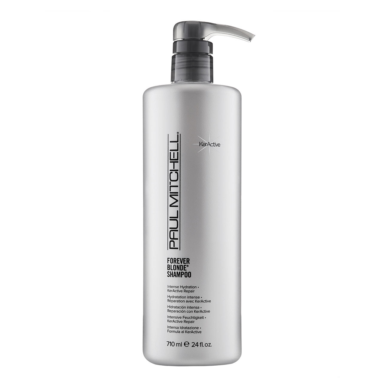 Paul Mitchell Forever Blonde Shampoo 710ml – Turnleys Hair