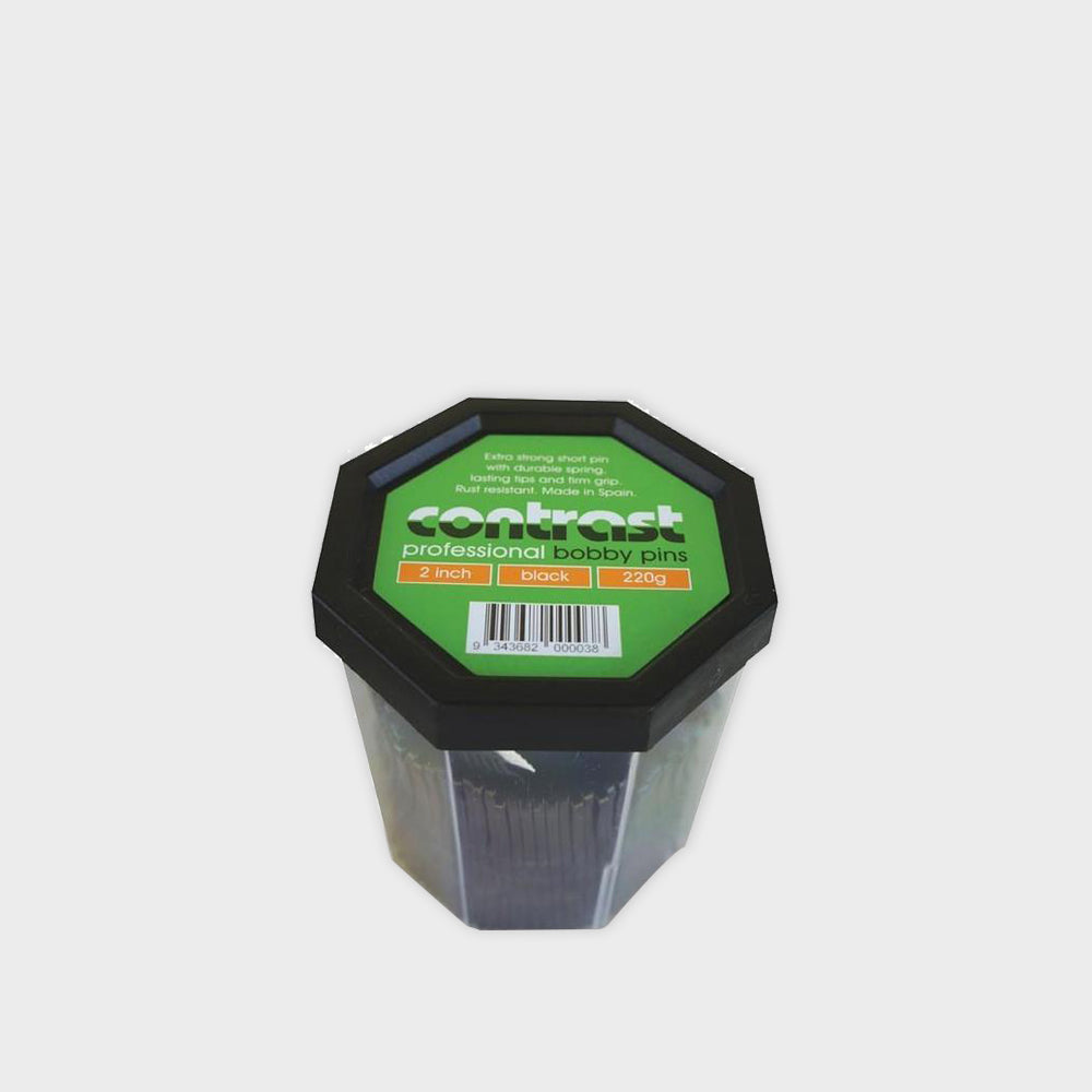 Contrast Bobby Pins – Turnleys Hair