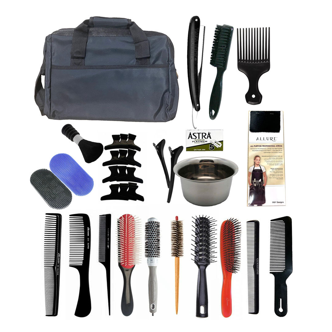 Barber Apprentice Kit – Turnleys Hair