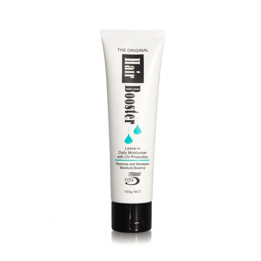 CPR The Original Hair Booster Leave-In Moisturiser 100ml – Turnleys Hair