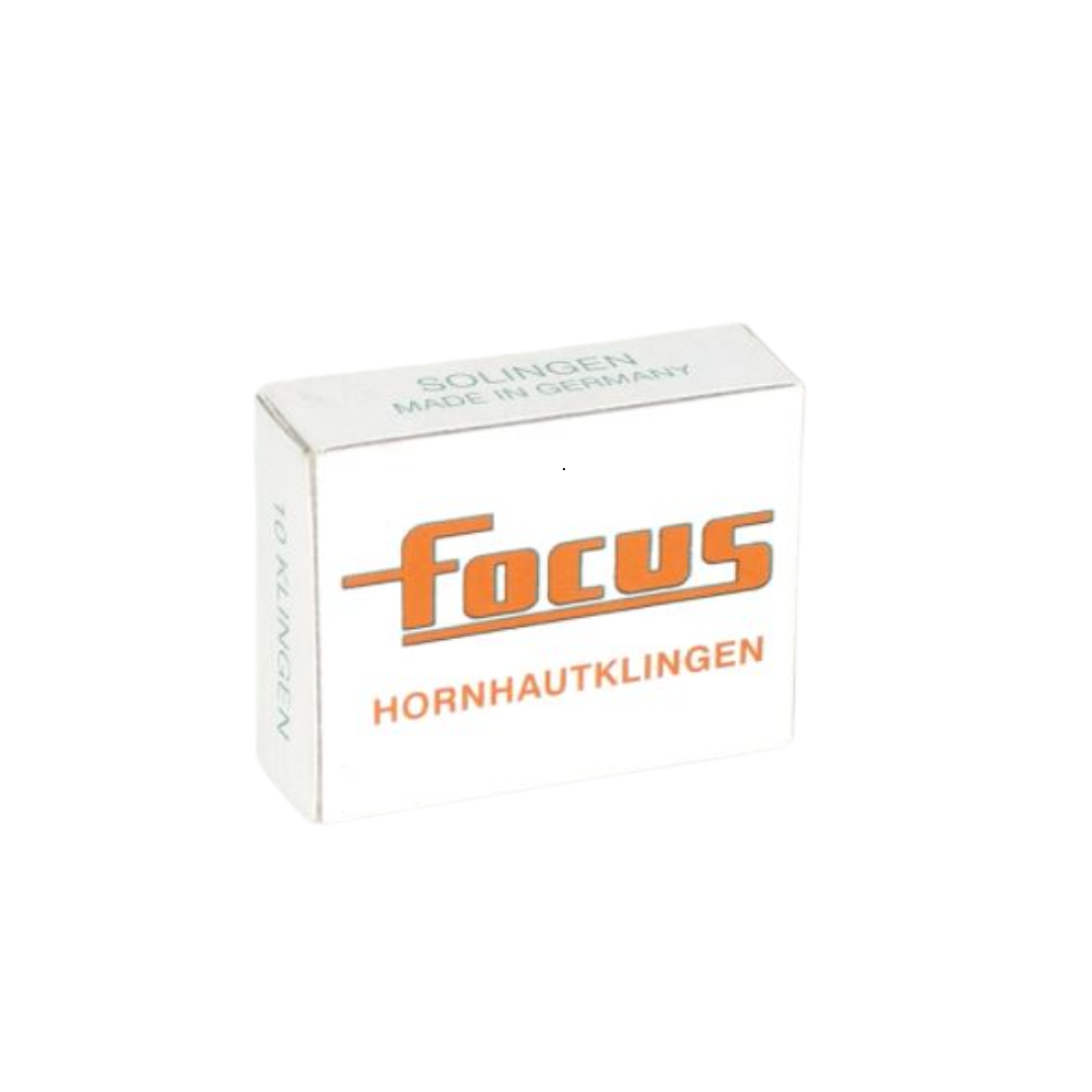 Focus Corn Plane Blades 10 Pack – Turnleys Hair
