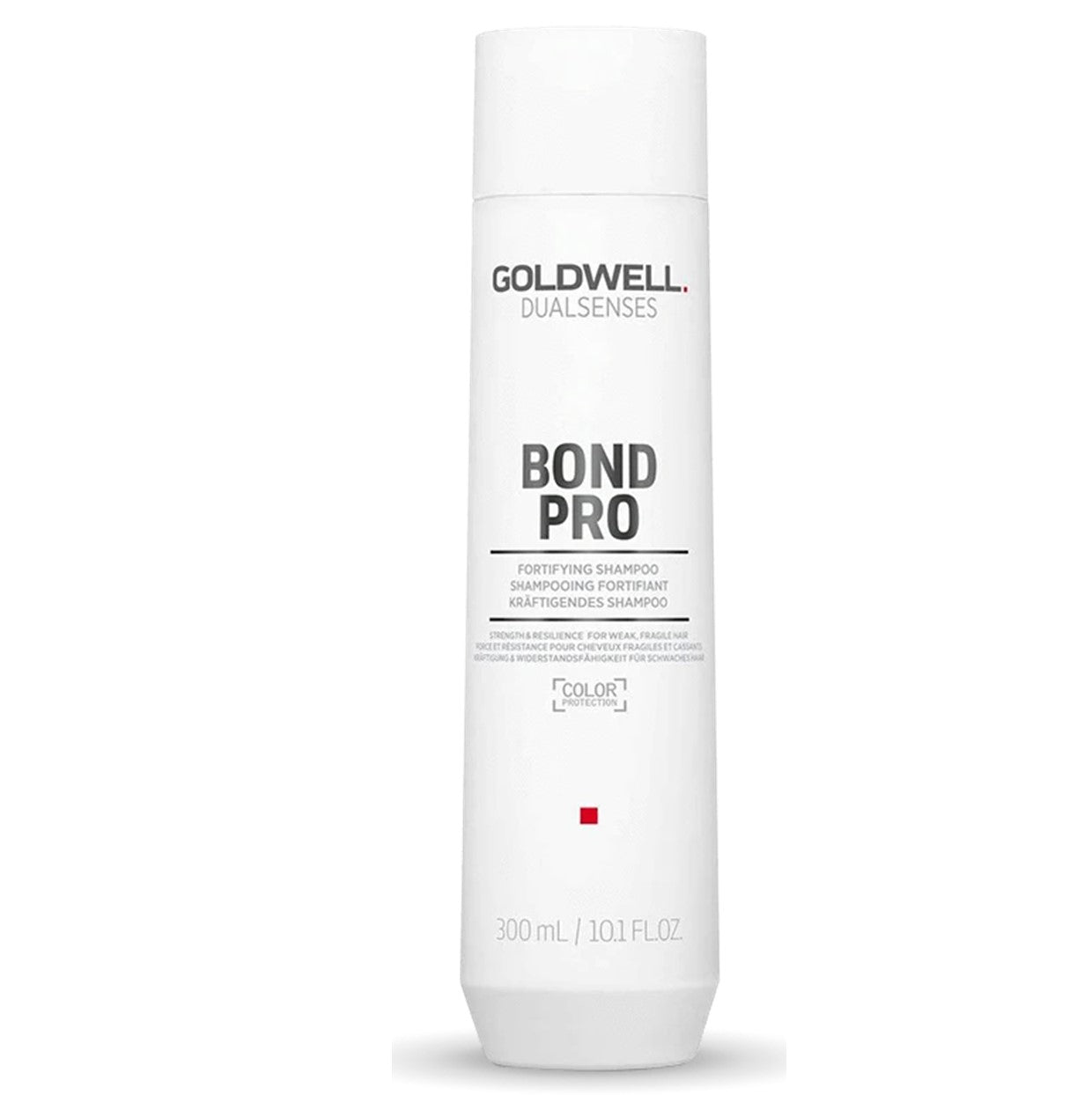 Goldwell Dual Senses Bond Pro Fortifying Shampoo 300ml – Turnleys Hair
