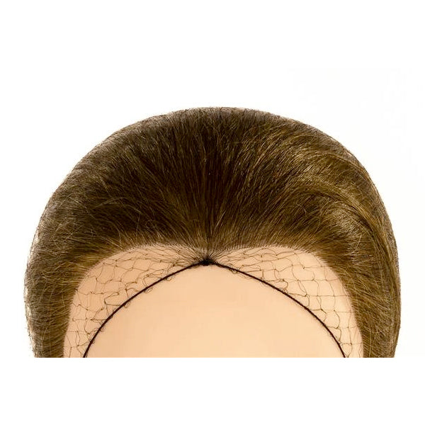 Lion Hair Net 2pk Black – Turnleys Hair