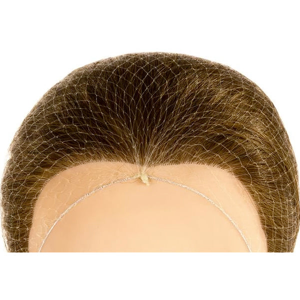 Lion Hair Net Blonde 2 Pack – Turnleys Hair
