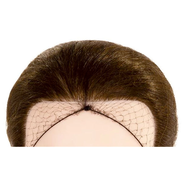Lion Hair Net 2pk Dark Brown – Turnleys Hair