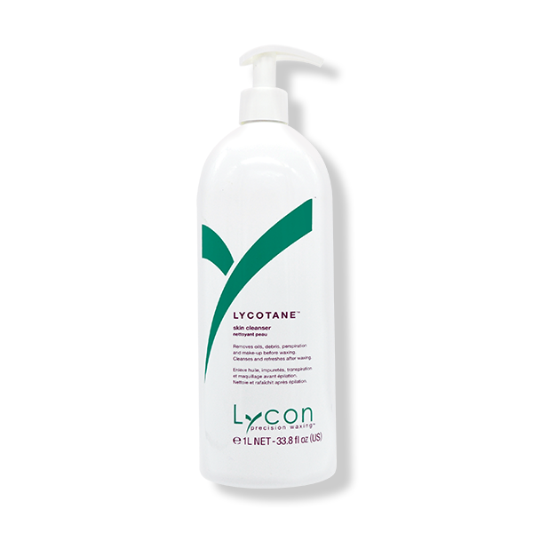 Lycon Lycotane Skin Cleanser 1 Litre – Turnleys Hair