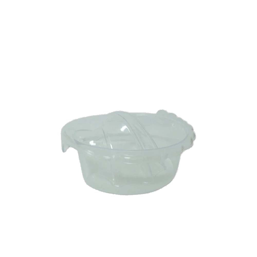 Beautopia Manicure Bowl Clear – Turnleys Hair