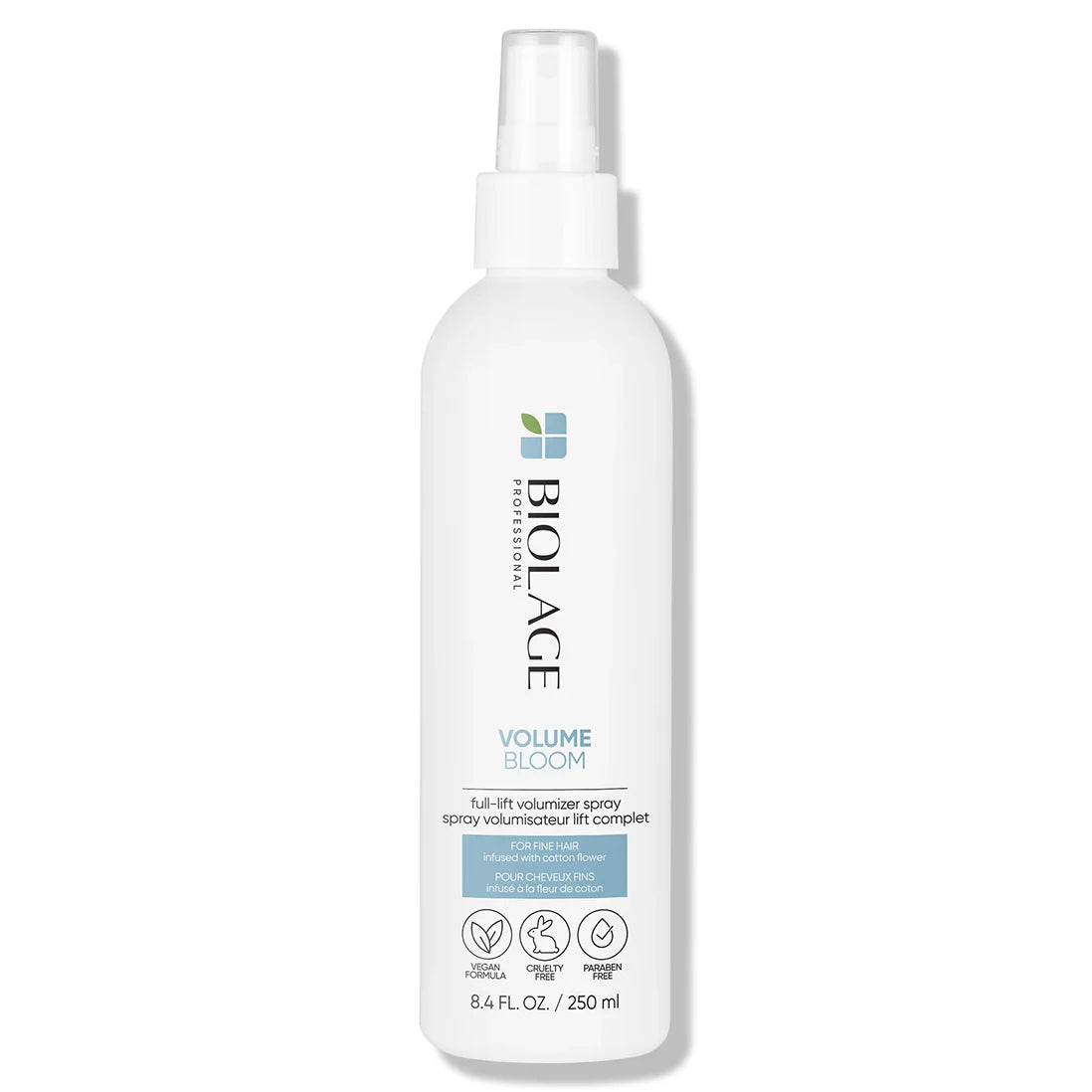 Matrix Biolage Volumebloom Full Lift Volumizer Spray 250ml – Turnleys Hair