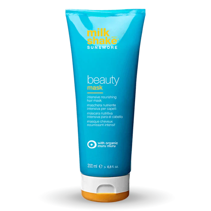 Milk_Shake Sun & More Incredible Milk 140ml – Turnleys Hair
