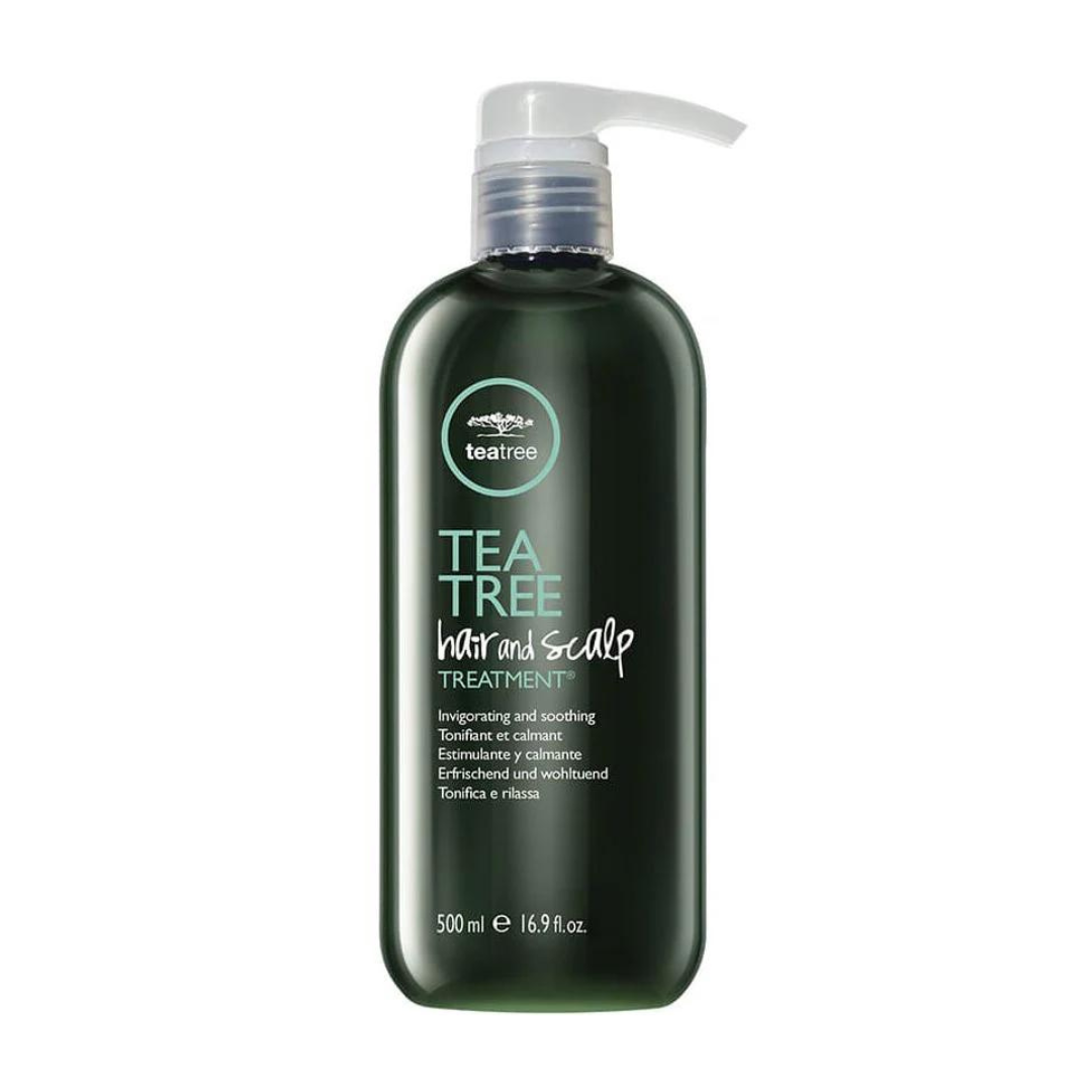 Paul Mitchell Tea Tree Hair And Scalp Treatment 500ml – Turnleys Hair