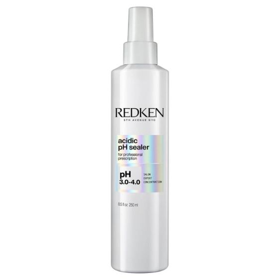 Redken Acidic pH Sealer 250ml – Turnleys Hair
