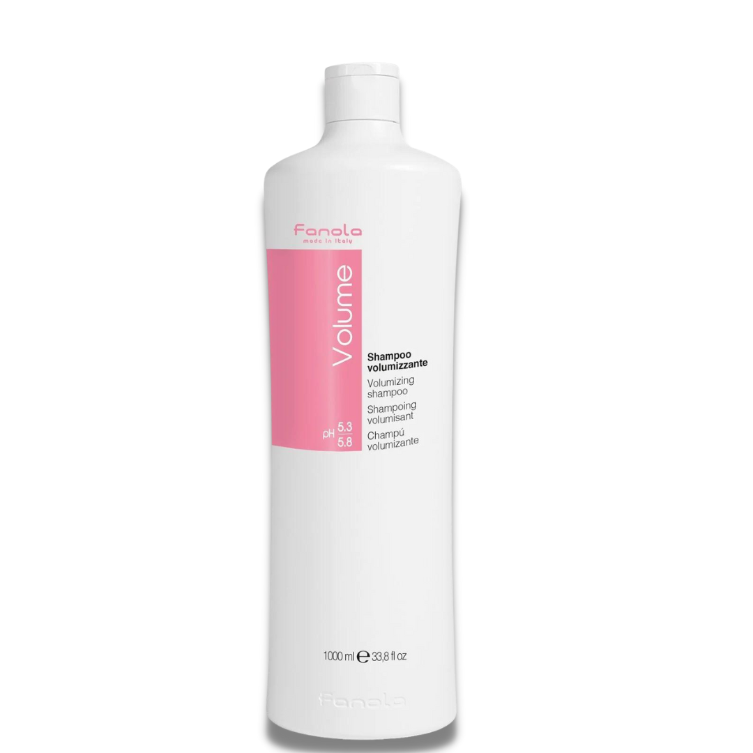 Fanola Volumizing Shampoo 1 Litre – Turnleys Hair