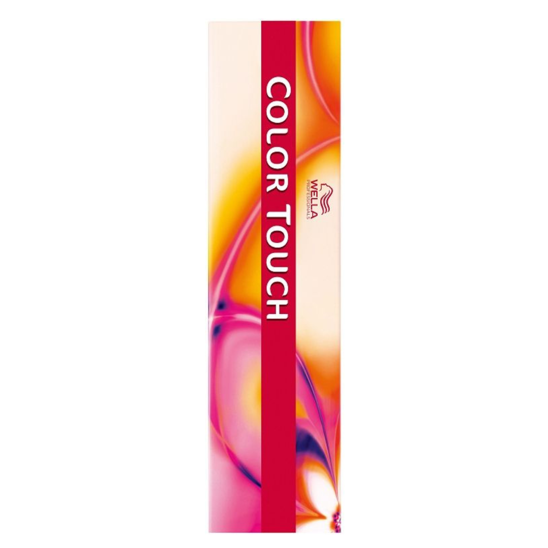 Wella Color Touch Semi Permanent Hair Colour 10/03 60ml – Turnleys Hair