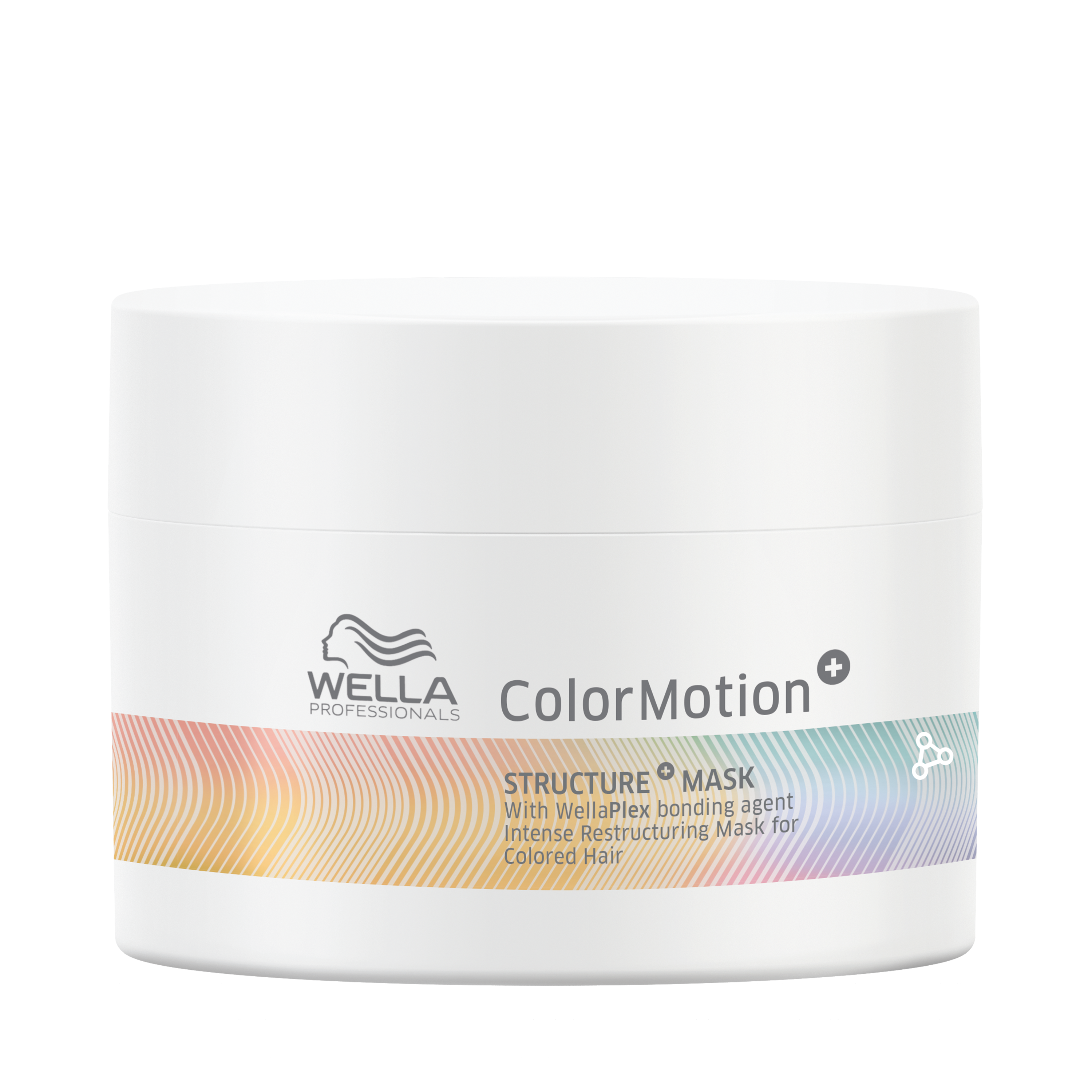Wella ColorMotion+ Structure Mask 150ml – Turnleys Hair