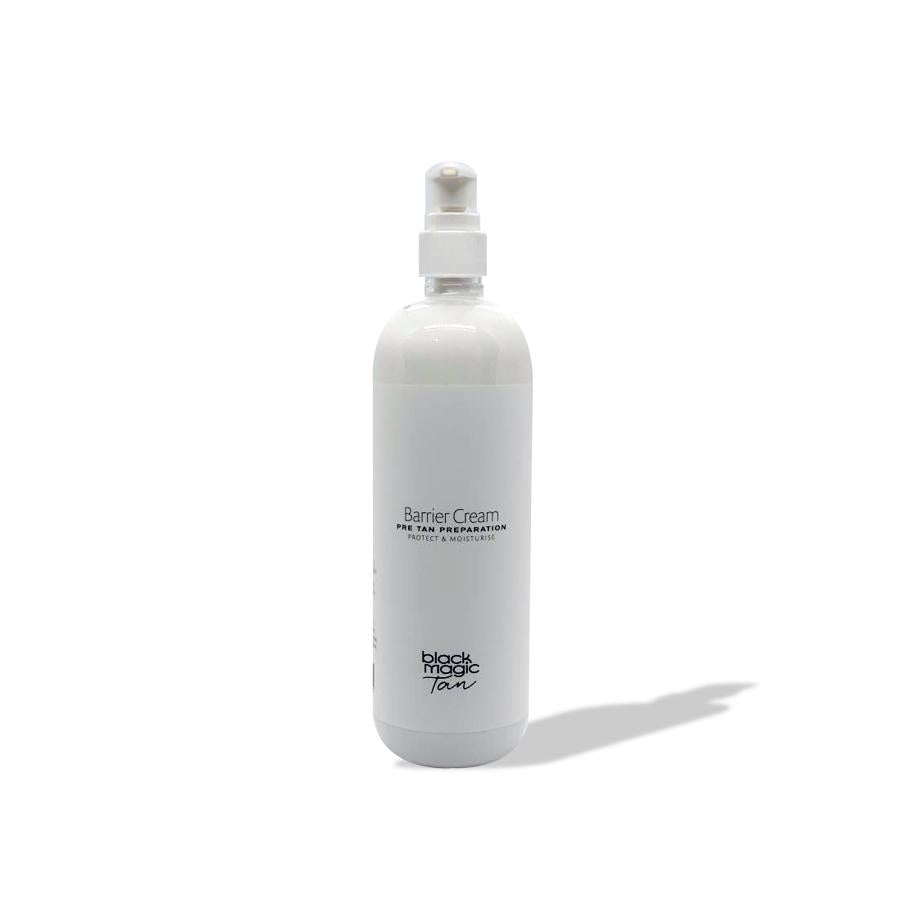 Black Magic Barrier Cream 500 g- Beautopia Hair & Beauty – Turnleys Hair