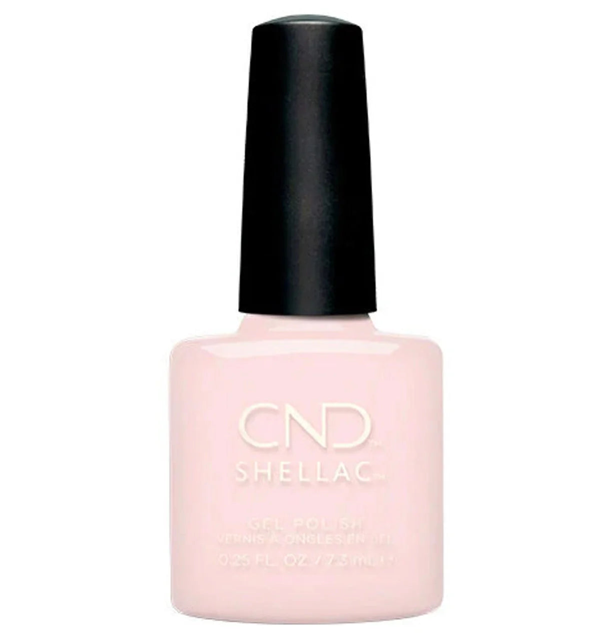 CND Shellac Gel Polish Bouquet 7.3ml – Turnleys Hair