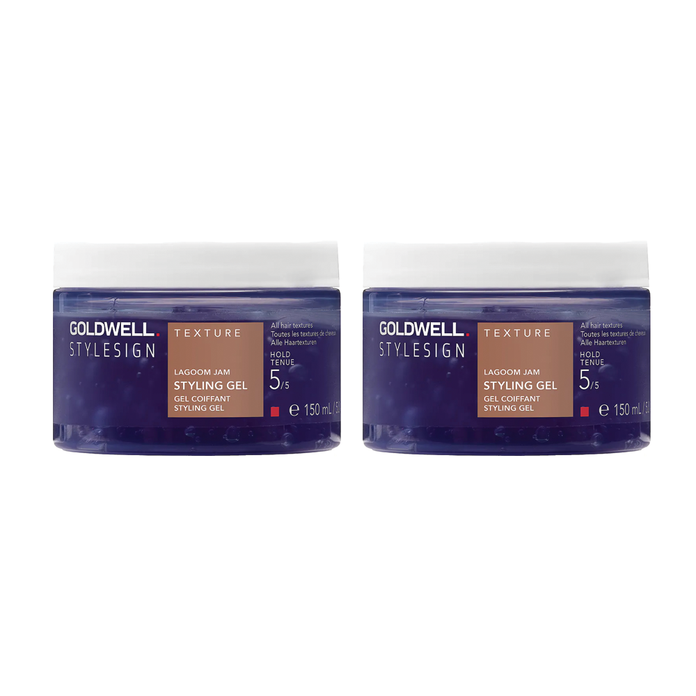 Goldwell StyleSign Lagoom Jam Duo Pack – Turnleys Hair
