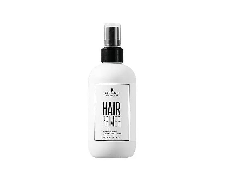 Schwarzkopf Hair Primer Porosity Equalizer 250ml – Turnleys Hair