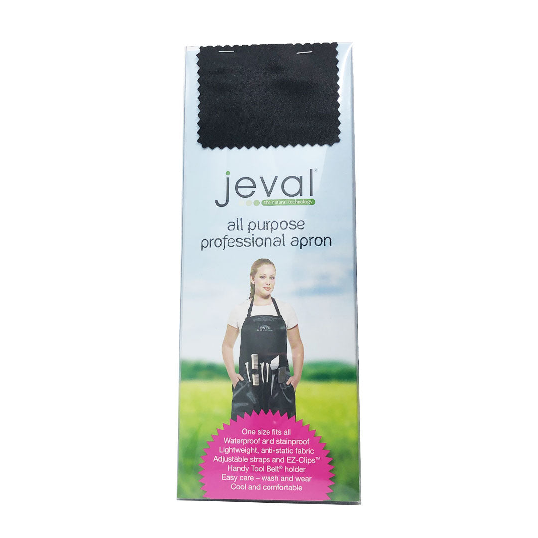 Jeval All Purpose Professional Apron – Turnleys Hair