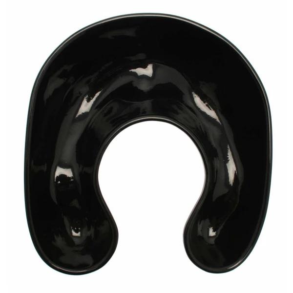Santorini Neck Tray Black – Turnleys Hair