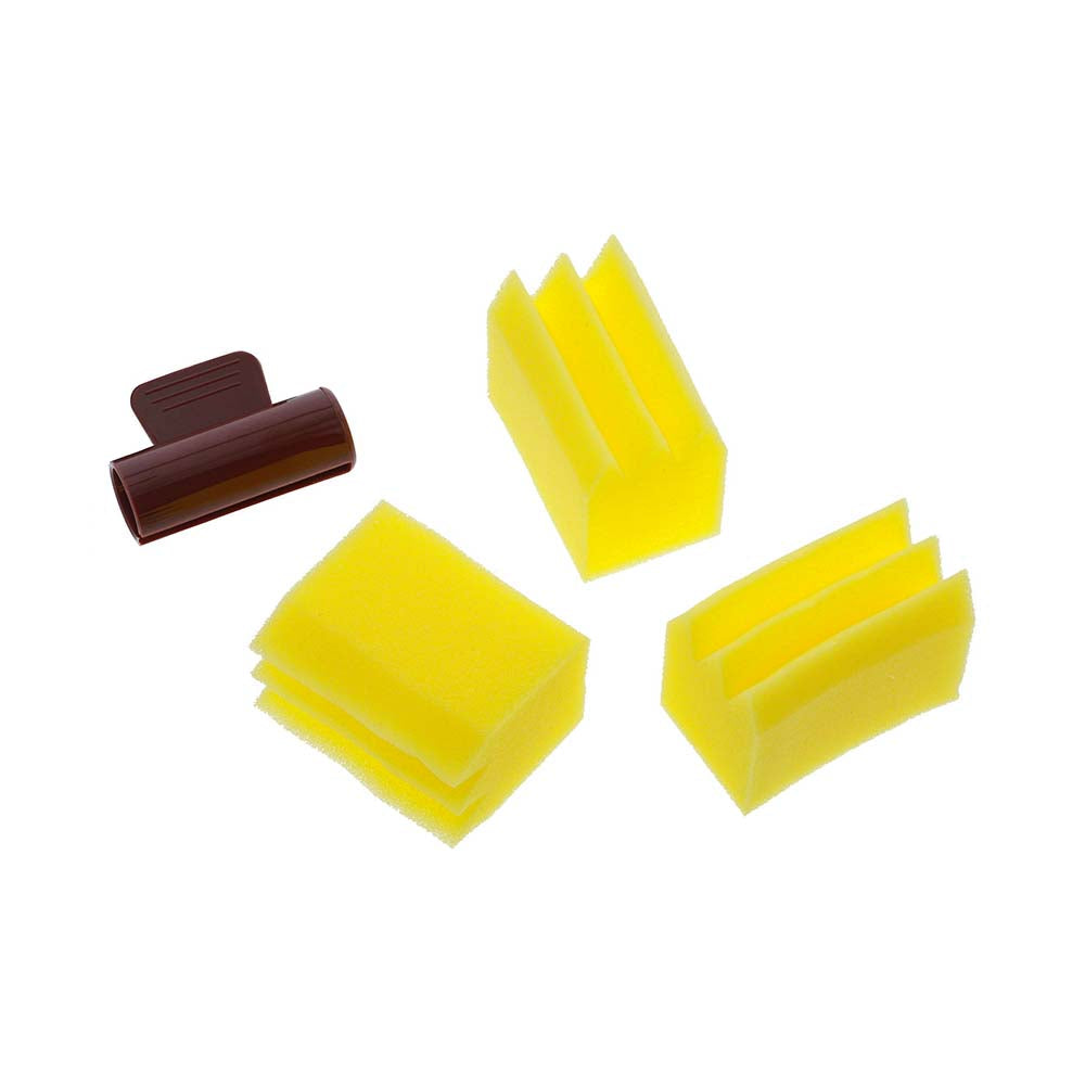 Beautopia Perm Sponge Set – Turnleys Hair