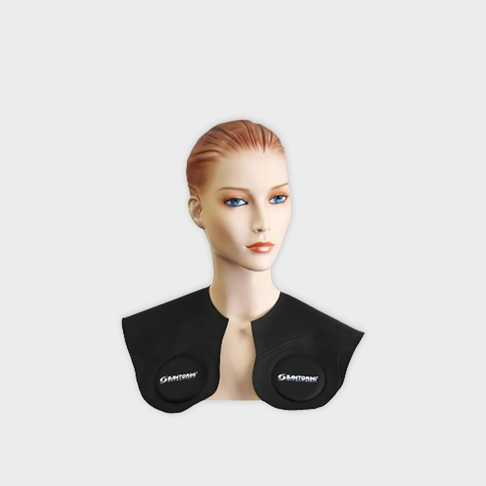 Santorini Cutting Collar – Turnleys Hair