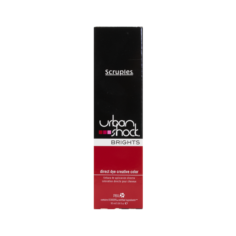 Scruples Urban Shock Brights Ruby Rose 90ml – Turnleys Hair